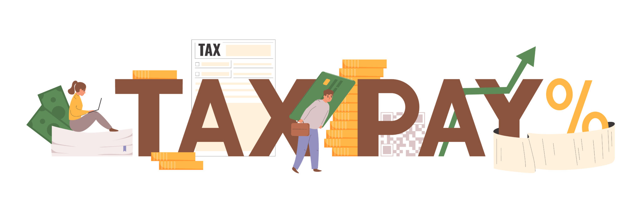 Expert Tax Return Preparation Services – taxcess.in